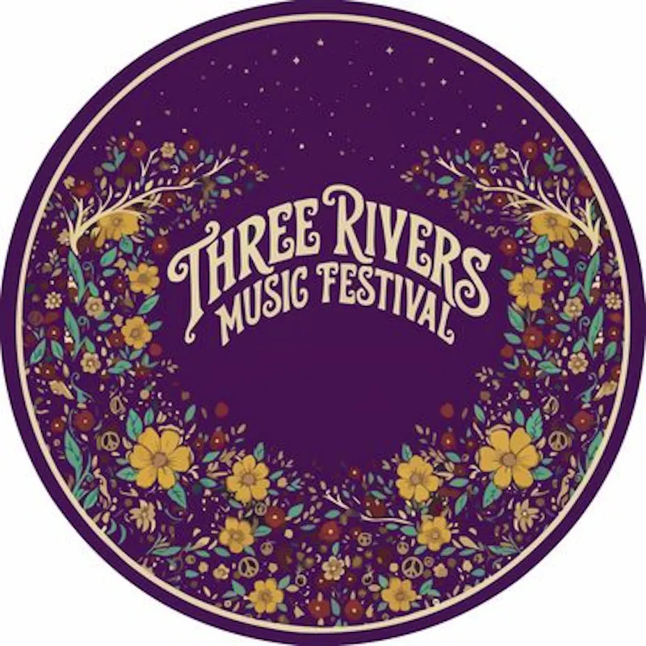 Three Rivers Music Festival 2026 | Tickets & Line Up | Skiddle