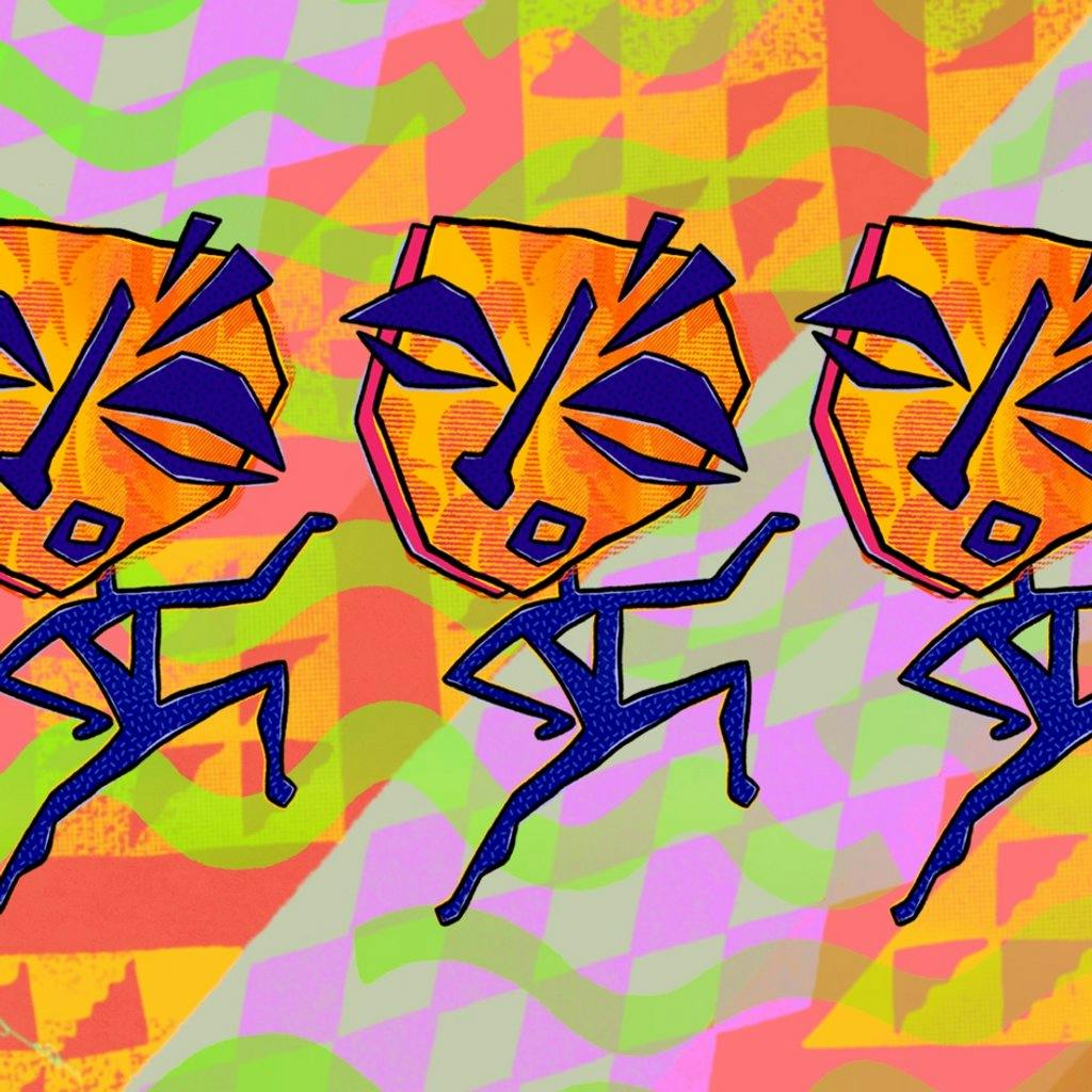 Tickets: Samedia Shebeen 15th Birthday Session Part 1 | The Mash House Edinburgh Sat 02 August 2025