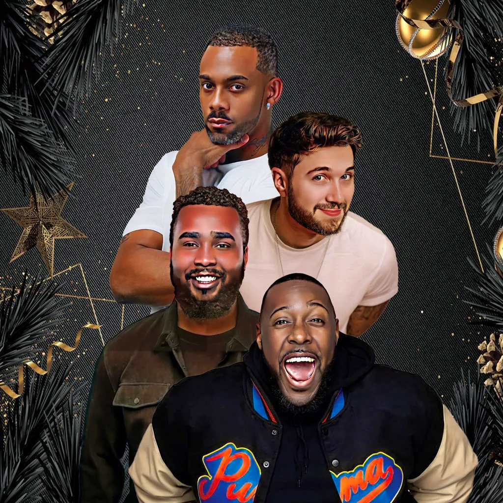 Comedy in Leeds - Stand Up Comedy Night