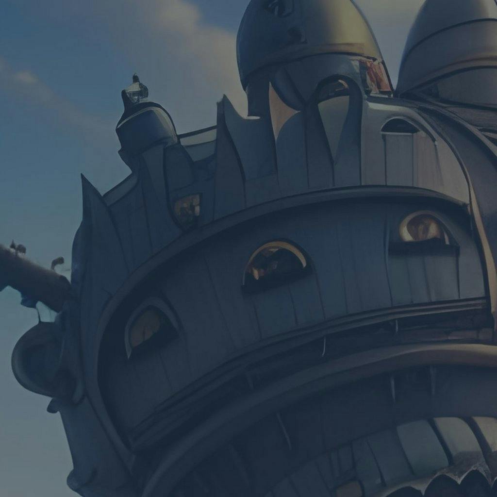 The Art History of Howl's Moving Castle with Helen McCarthy | Juju's ...