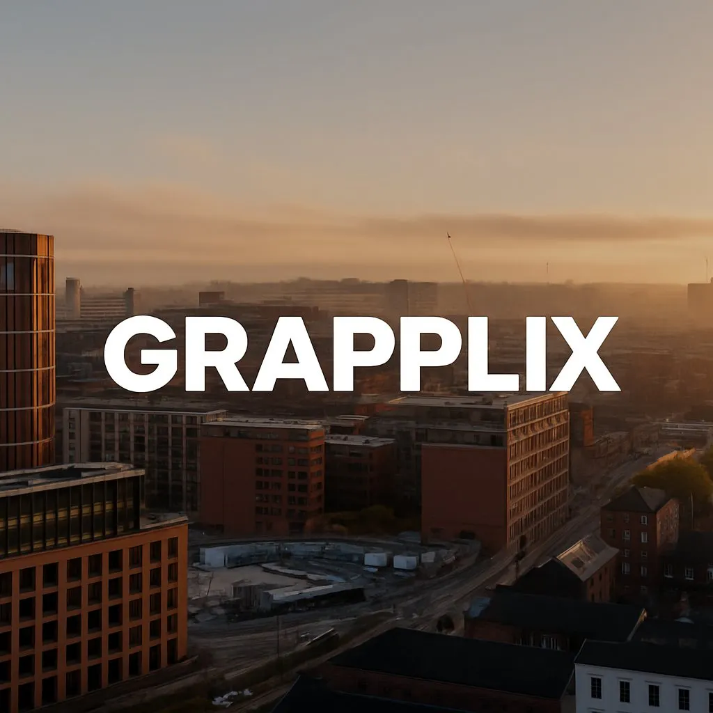 Grapplix - Leeds | John Charles Centre For Sport Leeds Leeds Sat 22 ...
