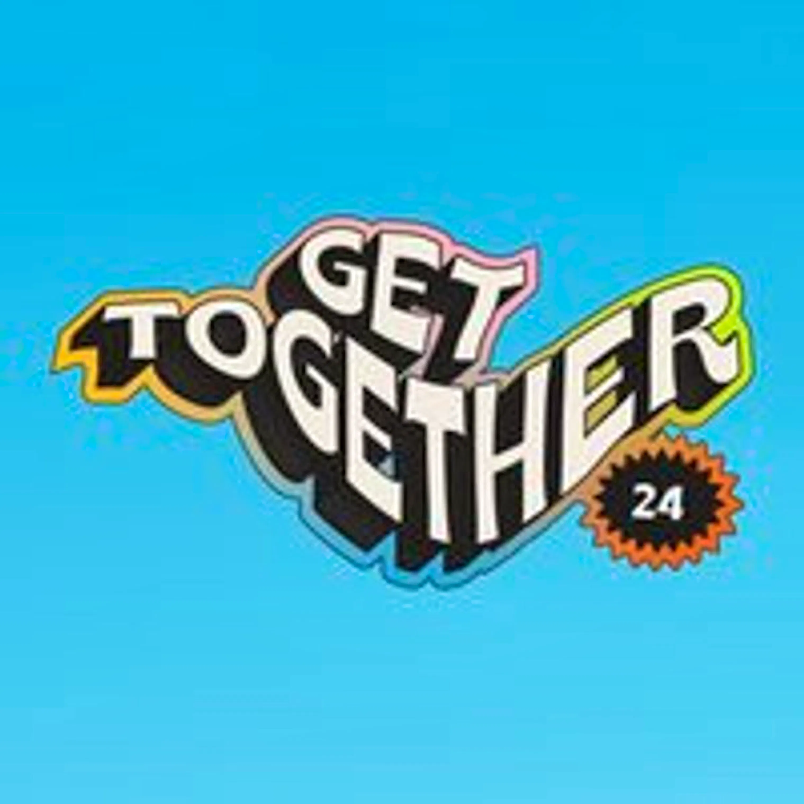 Get Together Festival 2025 | Tickets & Line Up | Skiddle