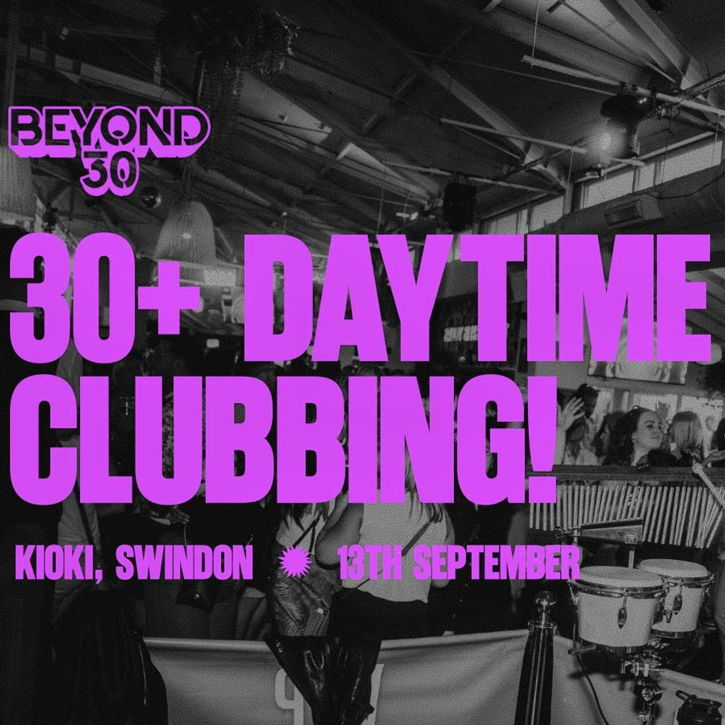 Swindon Events 2025 - What's on in Swindon