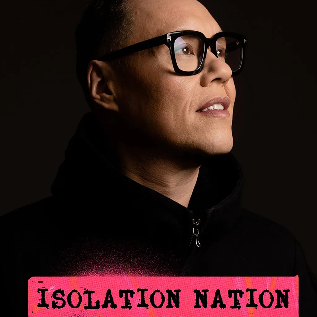 Gok Wan Presents: Isolation Nation Leicester | O2 Academy Leicester Sat ...