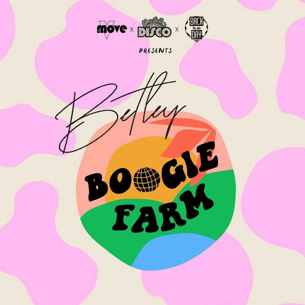 Tickets: Betley Boogie Farm | Betley Court Farm Betley Sat 13 September ...