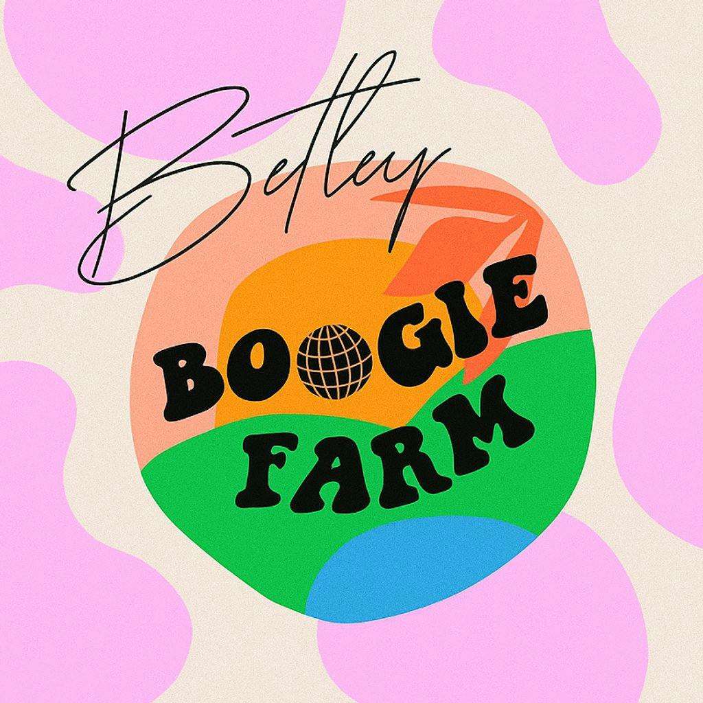 Betley Boogie Farm | Betley Court Farm Betley Sat 13 September 2025