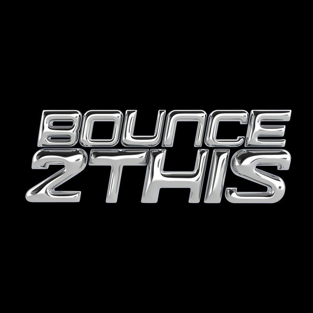 Bounce2This at Topo | Topo Blackpool Sat 20 September 2025