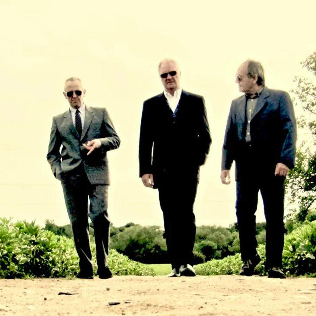 The Dirt Road Band + Hayden Regan Band | The Black Prince Northampton ...