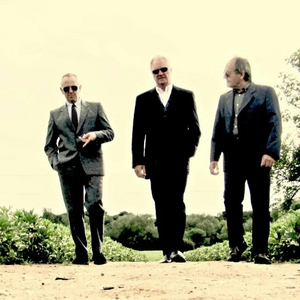 The Dirt Road Band + Hayden Regan Band | The Black Prince Northampton ...