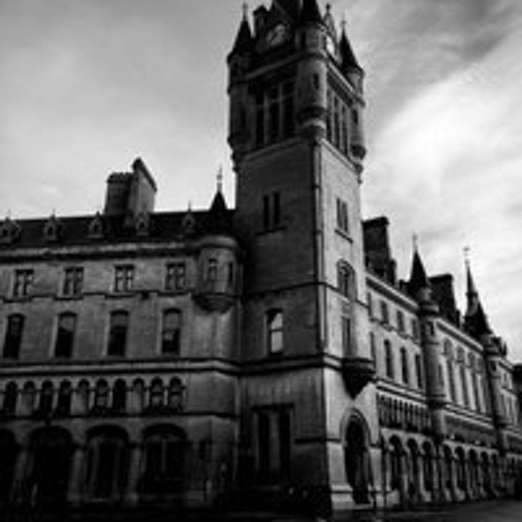 Fiends For Life: Free Dark History Tour of Aberdeen | Meet Outside ...