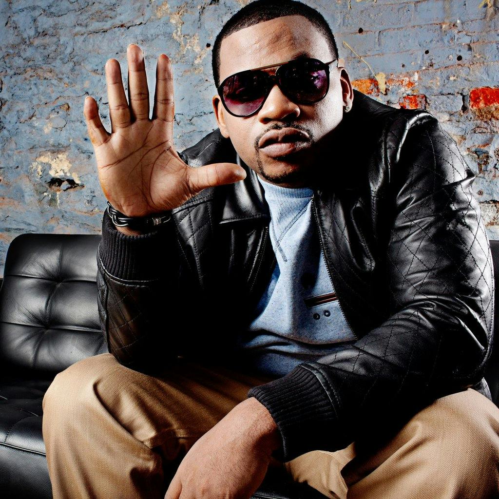 Obie Trice | The Blues Kitchen Manchester Thu 16 October 2025