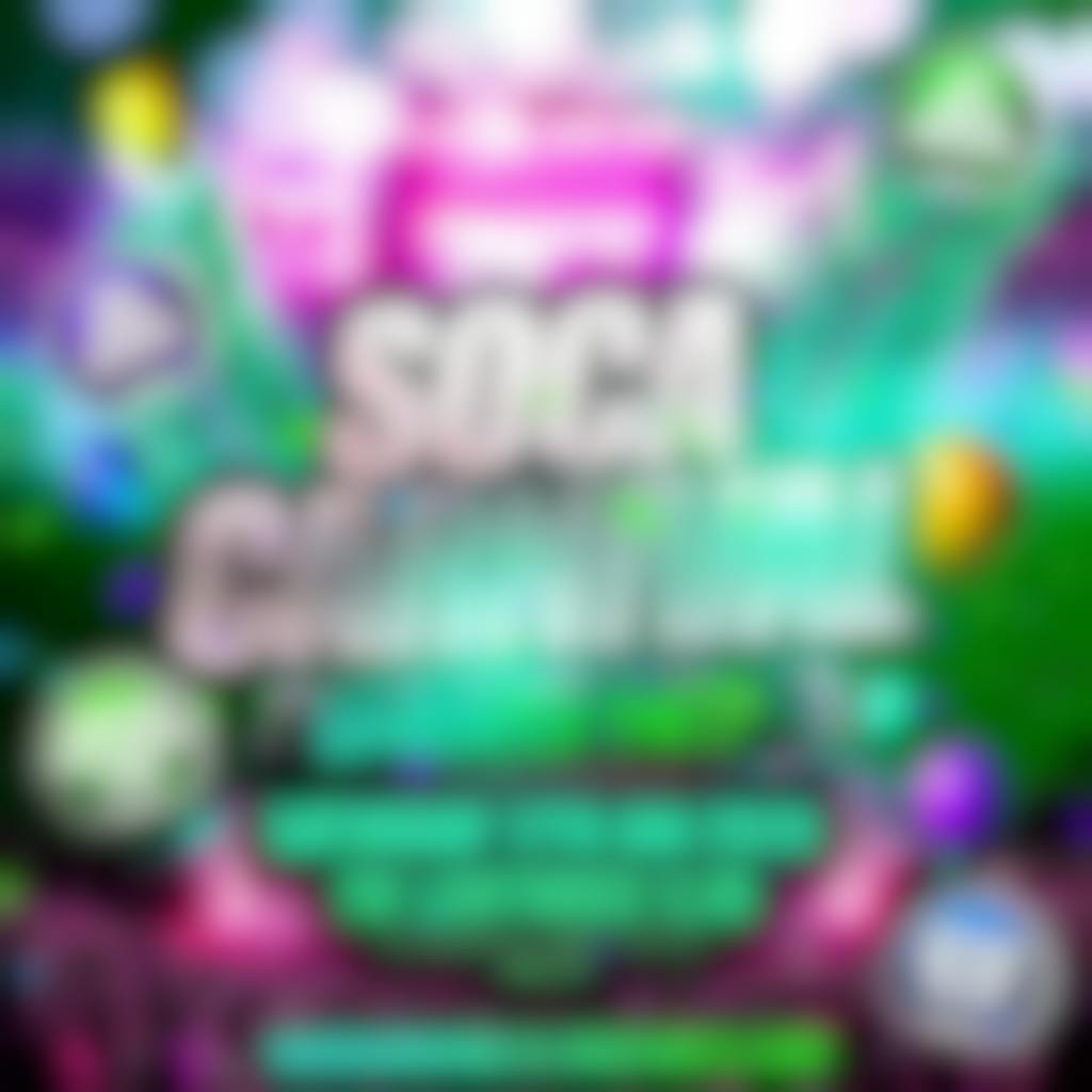 Tickets: Soca Carnival - Shoreditch Party - Everyone Free Before 12AM ...