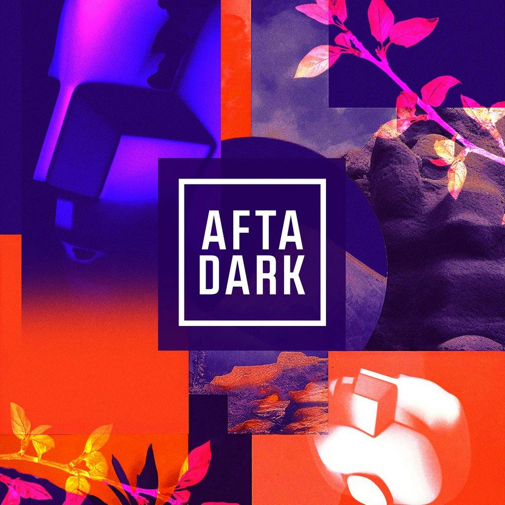 AFTA DARK Sat 3rd May | LAB11 Birmingham Sat 03 May 2025