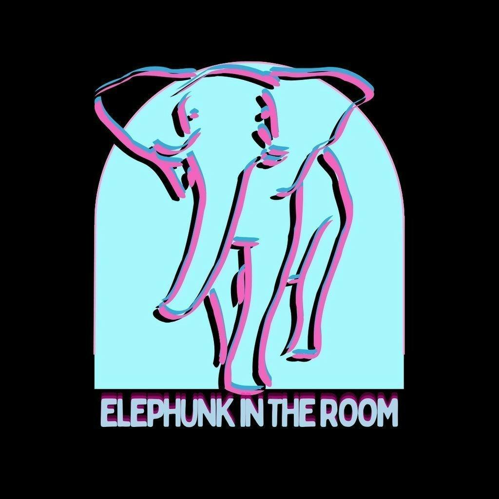 Elephunk in the Room | The Finsbury London Fri 14 February 2025