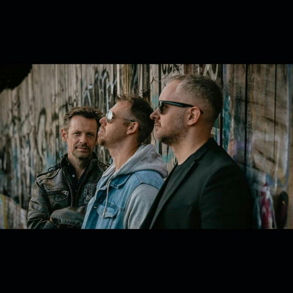 MUS3: The UK'S Premier Muse Tribute in Southampton | The Attic ...