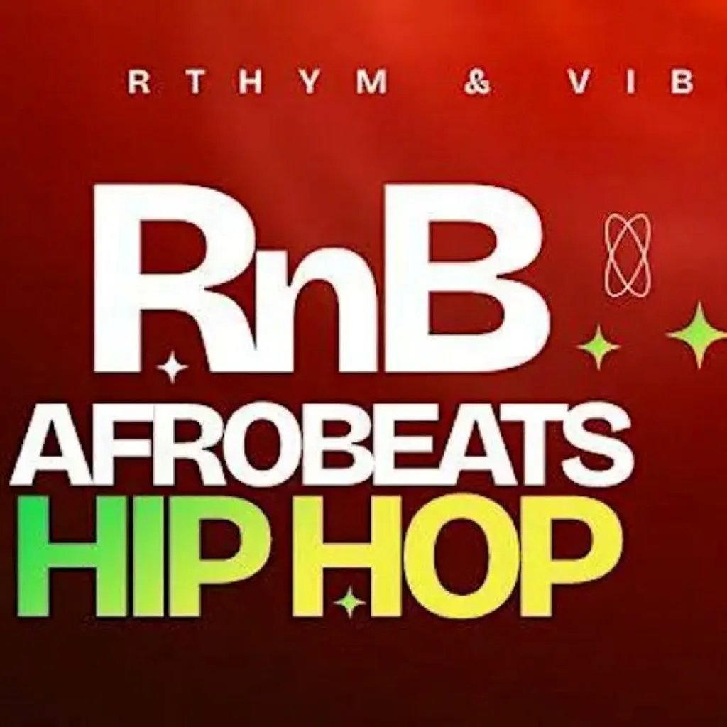 Tickets: Rhythm & Vibes : RnB Hip Hop Afrobeats @ XXII | Twenty Two ...