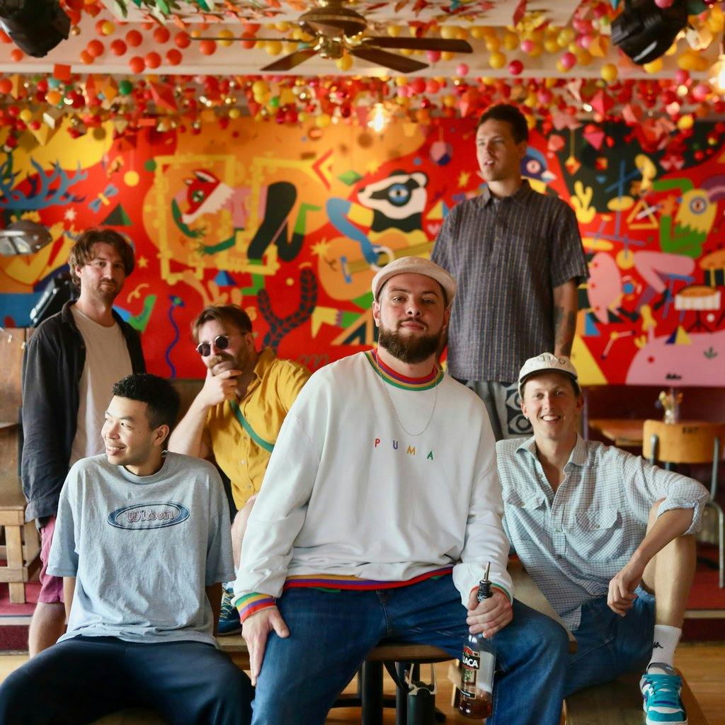 Tickets: Deyu performs MF Doom | Band On The Wall Manchester Fri 20 ...