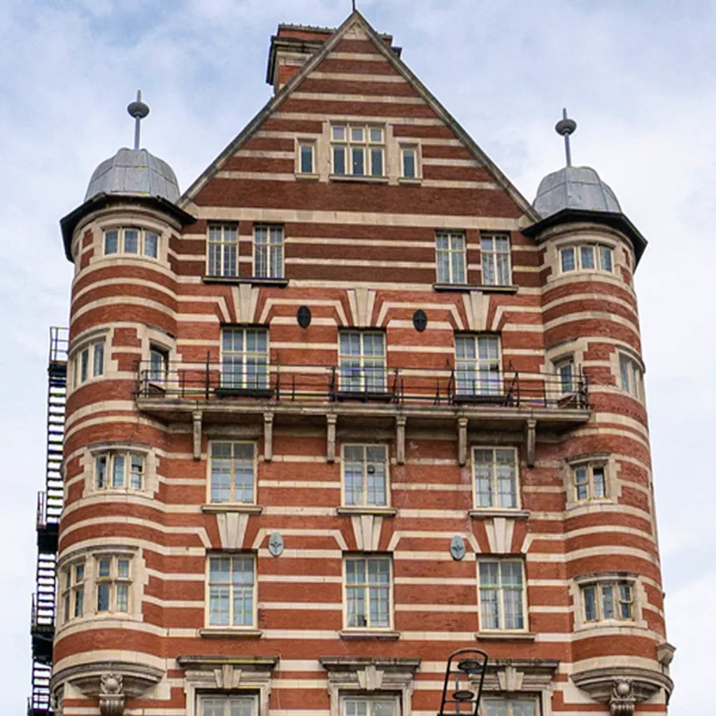 Tickets: White Star Line Grand Tour | White Star Line Hotel Liverpool ...