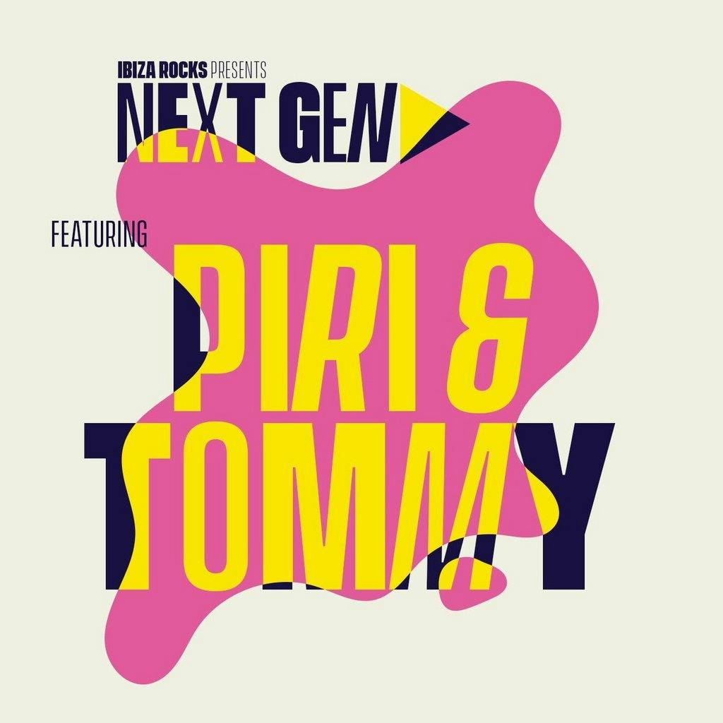 Ibiza Rocks presents Next Gen | Ibiza Rocks Hotel Sant Antoni De Portm ...