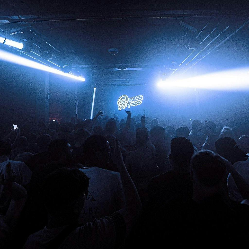 Bass Face // LDN // DNB, HOUSE:TECHNO, UKG - LAST FREE TICKETS ...