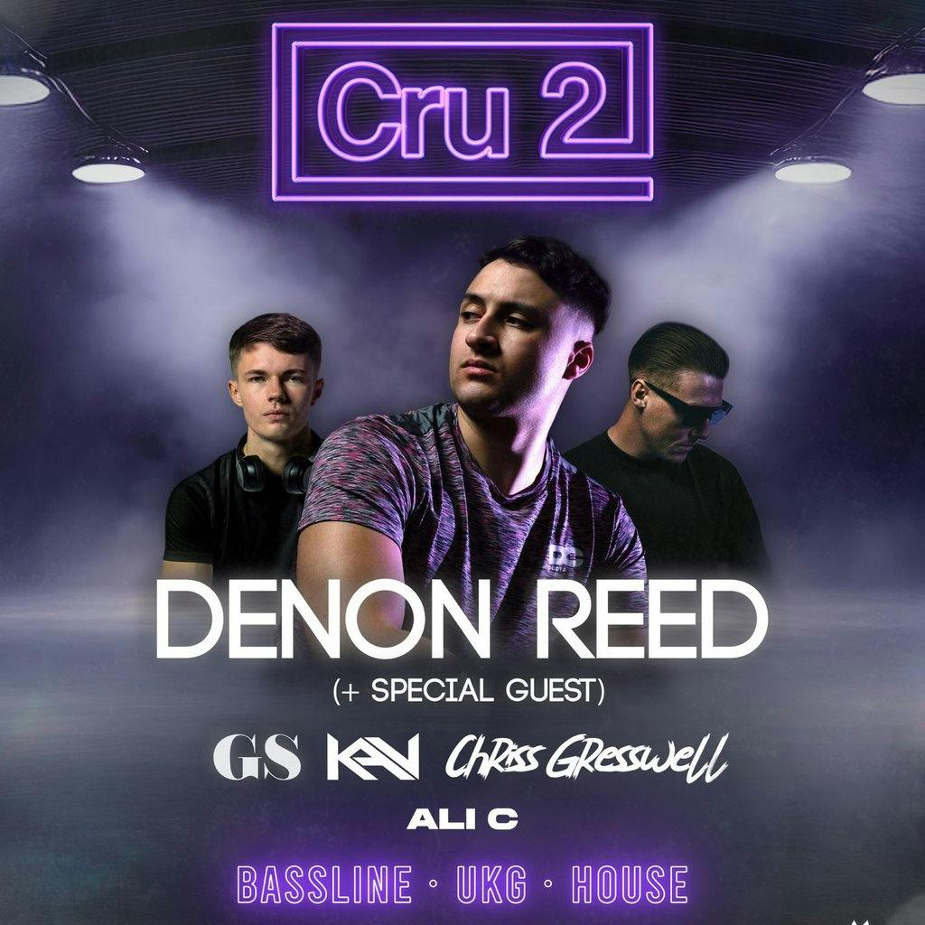 Cru2 Birmingham | LAB11 Birmingham Sat 12 July 2025