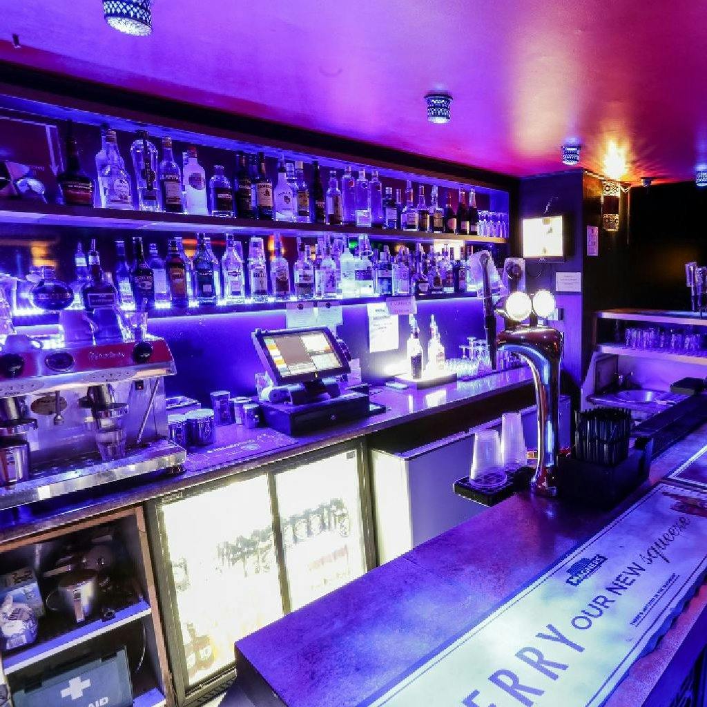 Lush 90s RnB &Part Anthems | Faces Nightclub Gants Hill Sat 20 ...