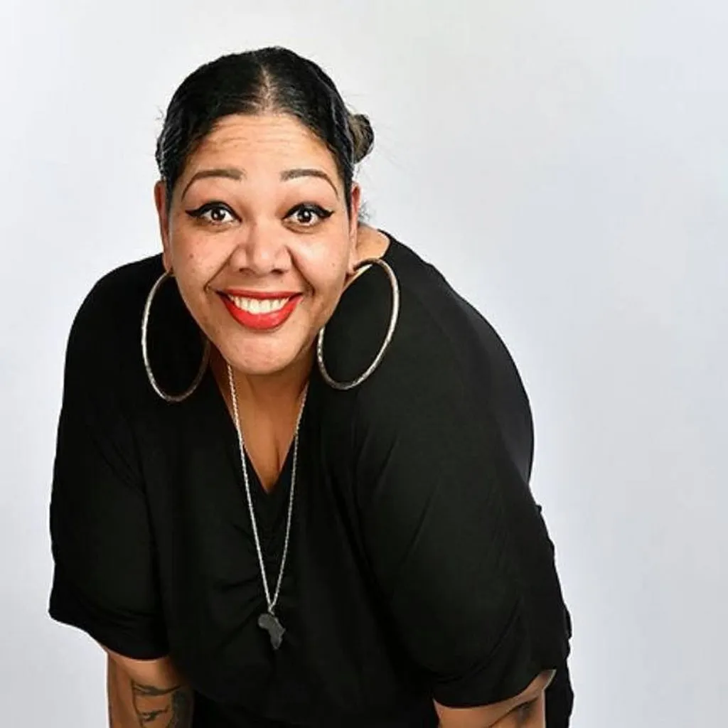 Comedy Corner Ali Woods , Yuriko Kotani and more | The Old Queens Head ...