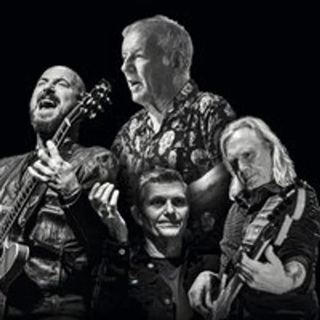 The Animals & Friends | The Continental Preston Sat 21 February 2026