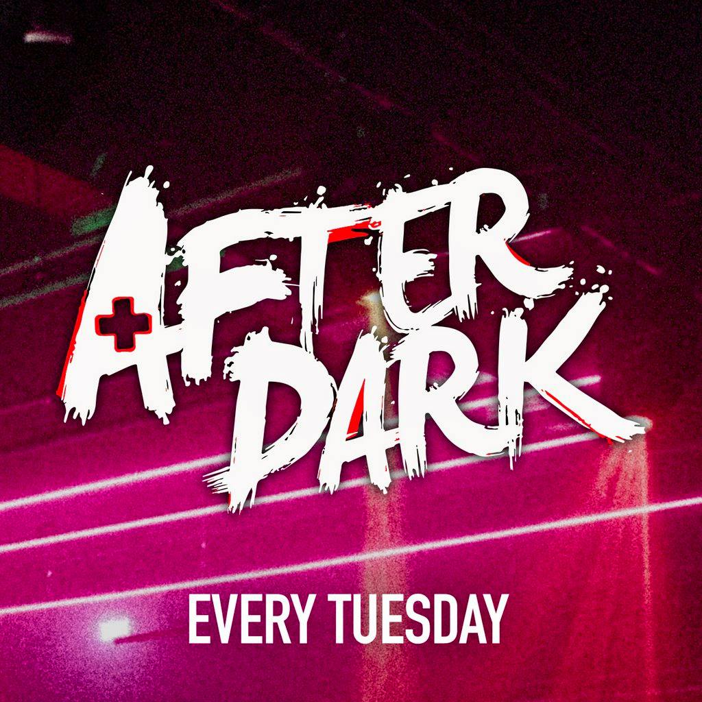 Tickets: AFTER DARK TUESDAYS @ AMBERS! Season 2! | Amber's Manchester ...
