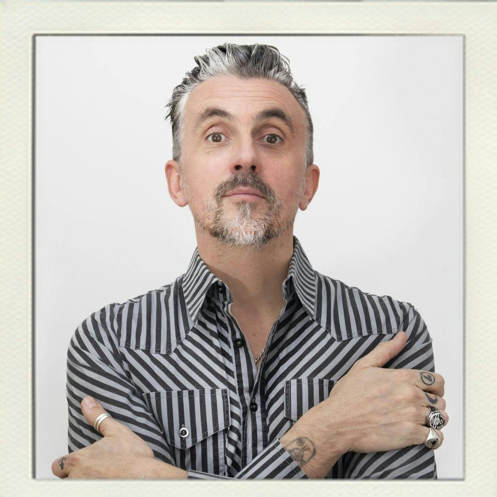 Hilarity Bites Comedy Club ft. Markus Birdman, Steve Day | Reeth ...