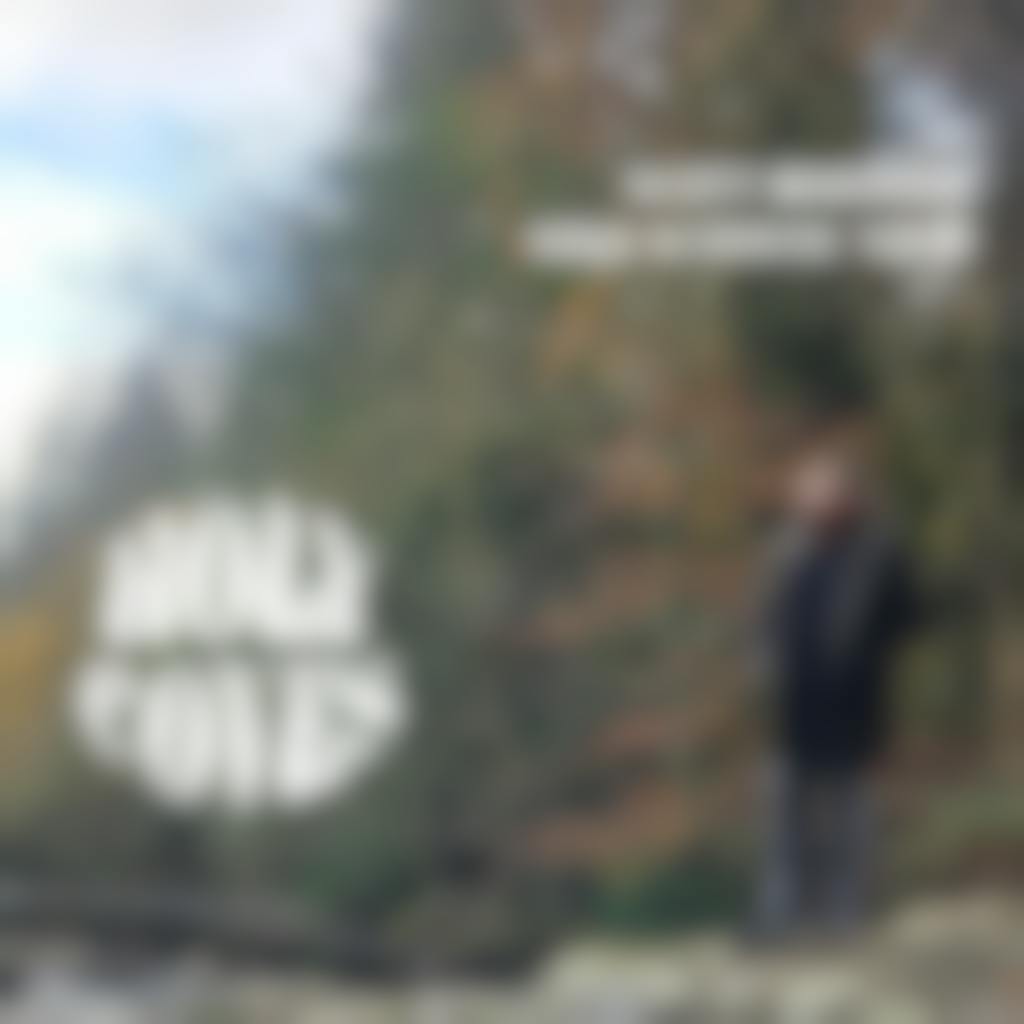 Scott Marsden (Holy Coves) Solo Acoustic Tour | ReVibed Records ...