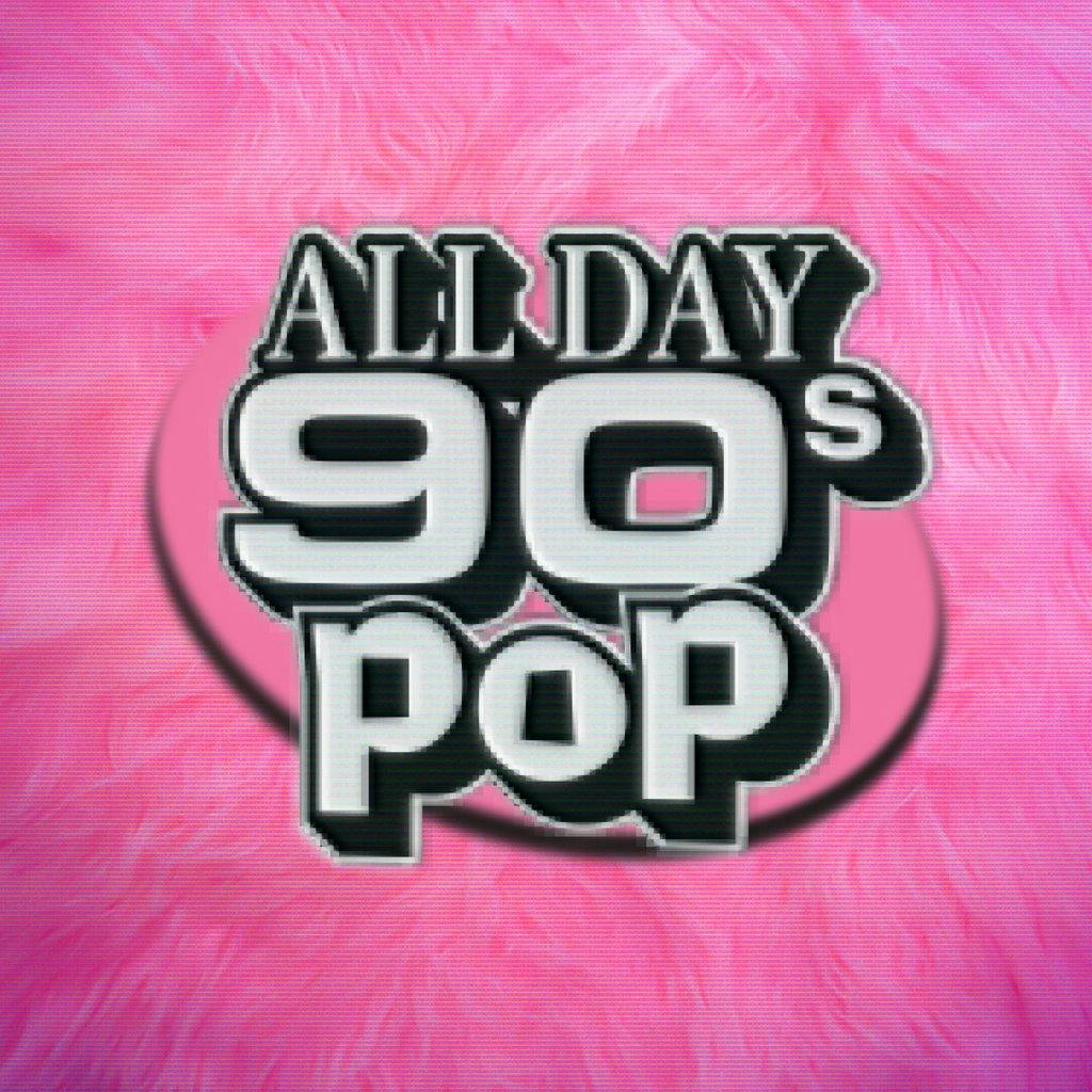 All Day 90s Pop - Liverpool | Camp And Furnace Liverpool Sat 23 August 2025