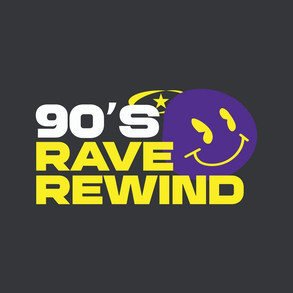 90s Rave Rewind Festival - Norfolk | Great Yarmouth Race Course Great ...