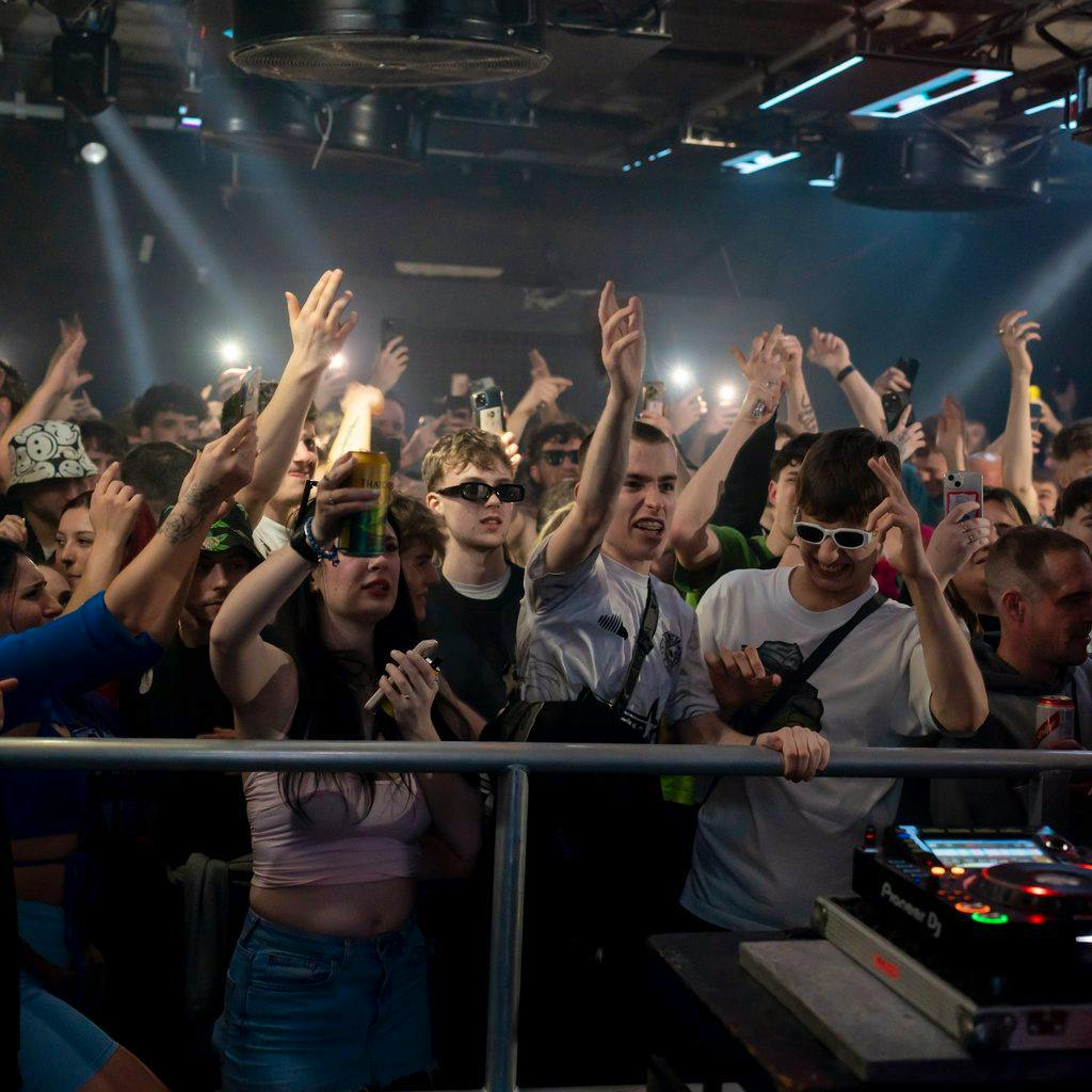 Best Clubs in Bournemouth - Bournemouth Nightlife