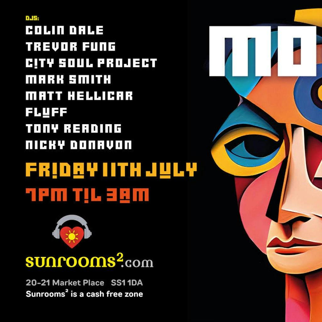 Move @ Sunrooms | Sunrooms2 Southend On Sea Southend-on-Sea Fri 11 July 2025