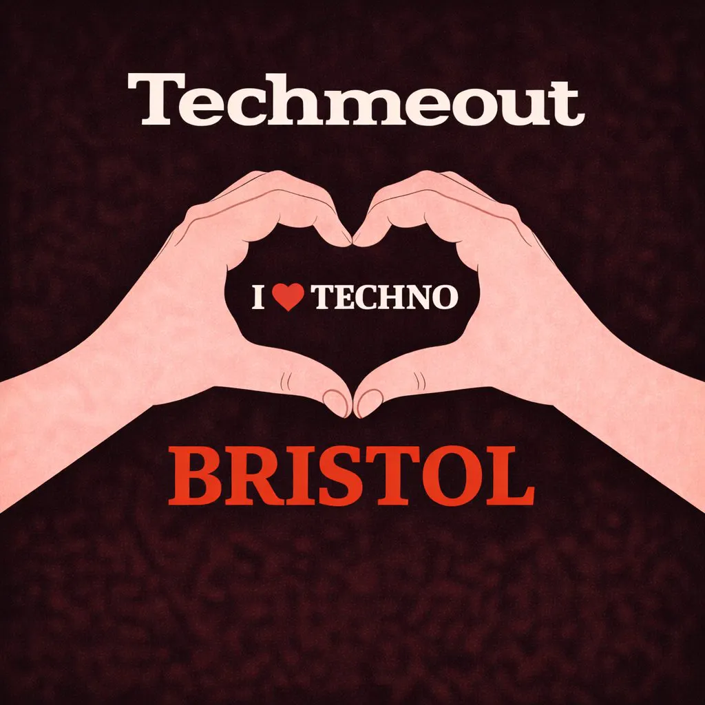 Techmeout Presents - I Love Techno - Free Party | Dare To Club Bristol ...