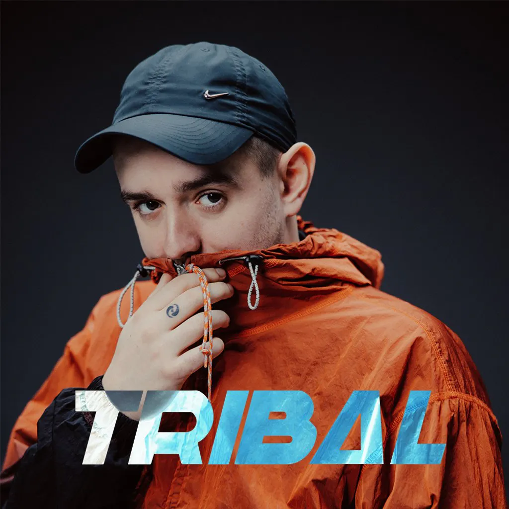 Tribal Presents // Ben Hemsley, Nick Spencer, Carli Jayne + more ...