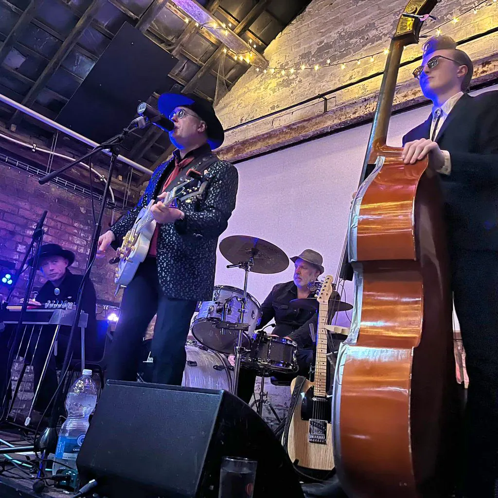 Hellfire Preachers: Greenwich Village & the Folk Revival | The ...