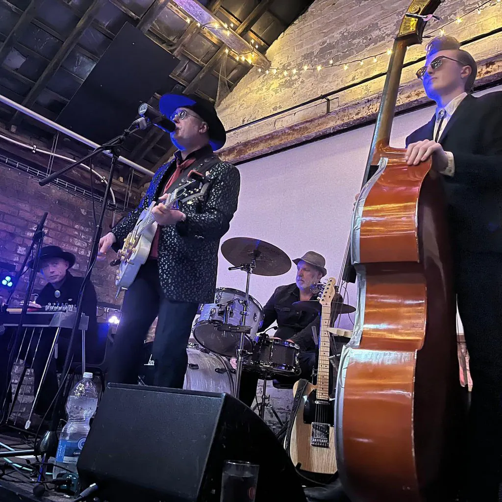 Hellfire Preachers: Greenwich Village & the Folk Revival | The ...