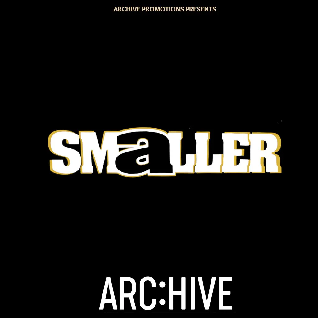 Smaller Live at Archive Liverpool | Archive Liverpool Liverpool L8 5XJ ...