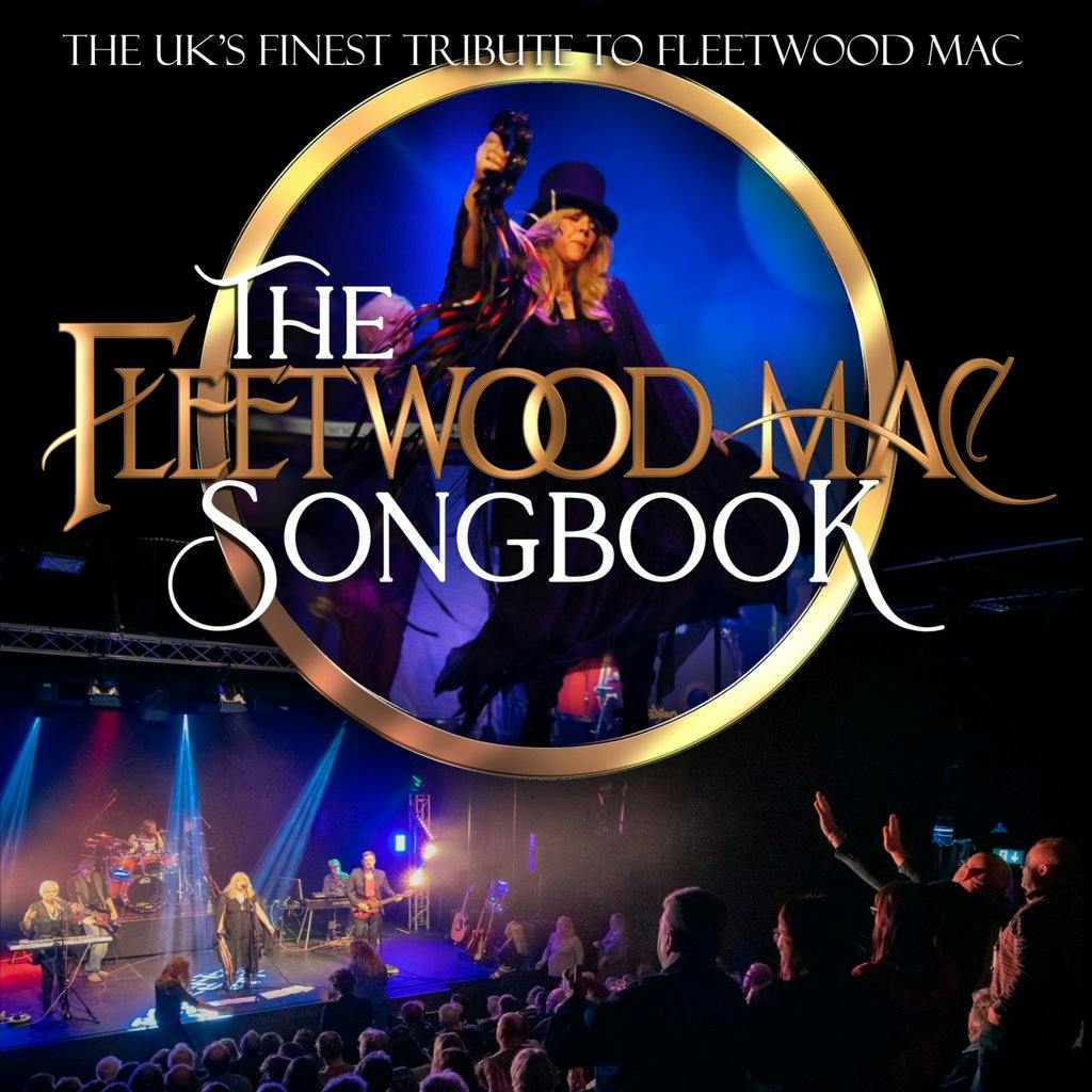 The Fleetwood Mac Songbook | Cottingham Civic Hall Cottingham Fri 12 September 2025