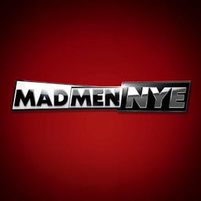 MadMen New Years Eve feat The Contact Room XXL PLAYZONE | Fire And ...