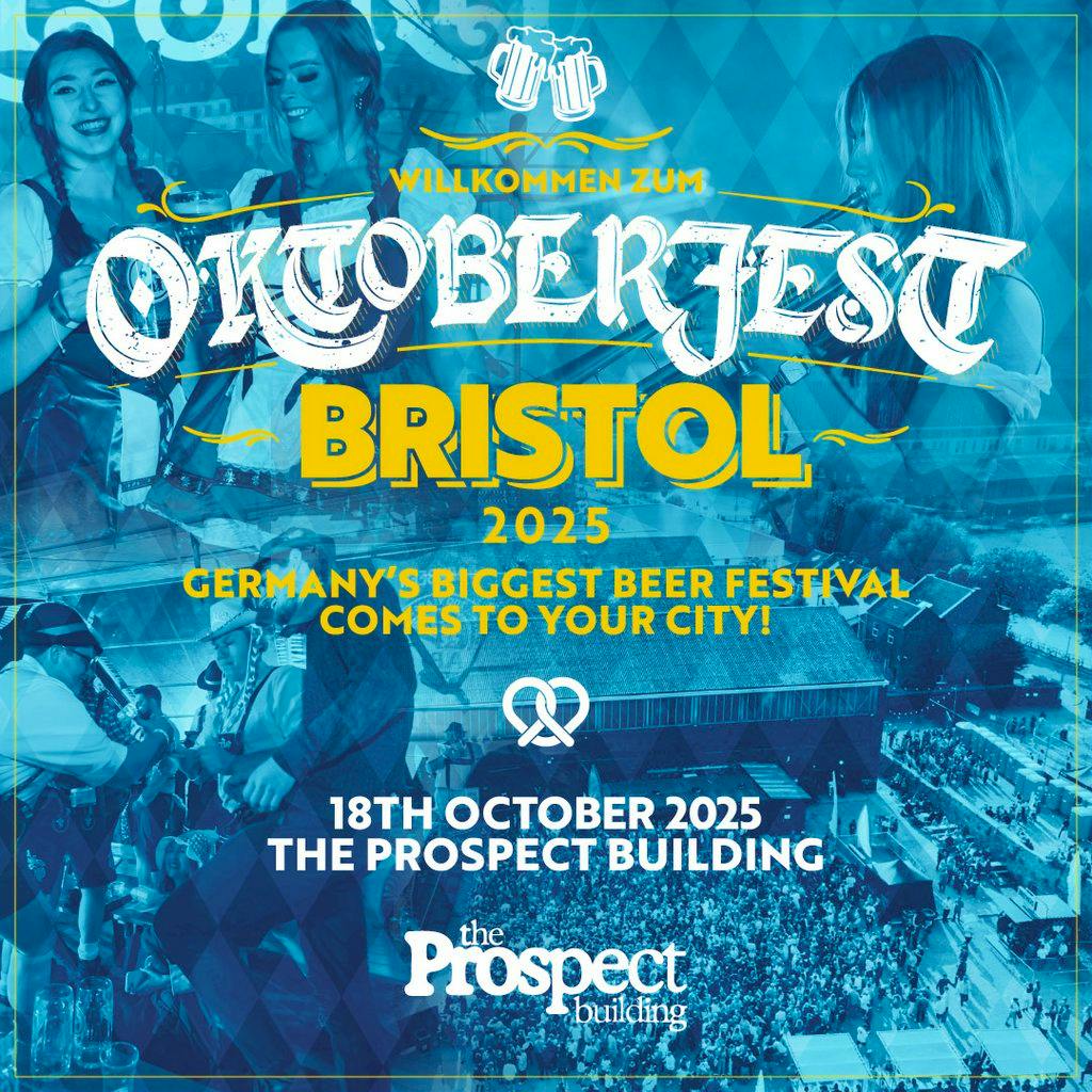 Bristol Festivals 2025 - Festivals in Bristol