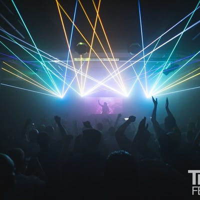 Trancefest 2025 | Tickets & Line Up | Skiddle