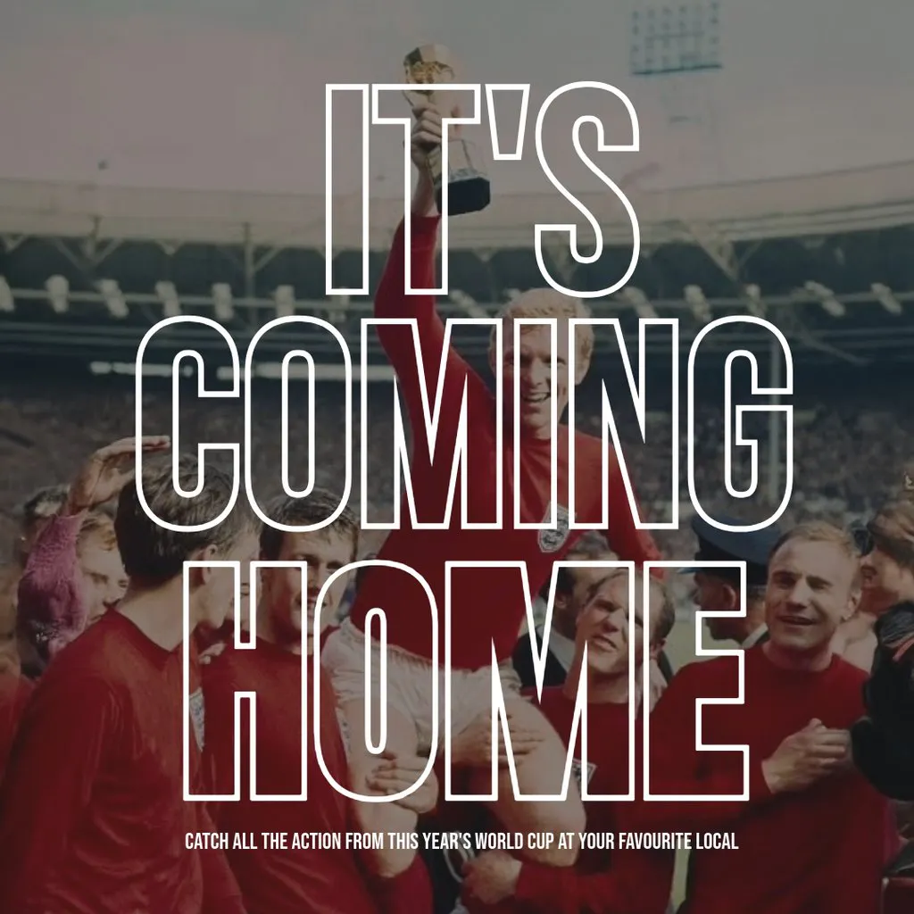 Tickets: World Cup Fan Zone at The Button Factory | The Button Factory ...