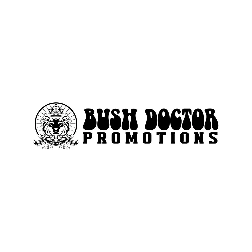 Bush Doctor Promotions Xmas Party 2025 | Unit 13 Nottingham Sat 27 ...