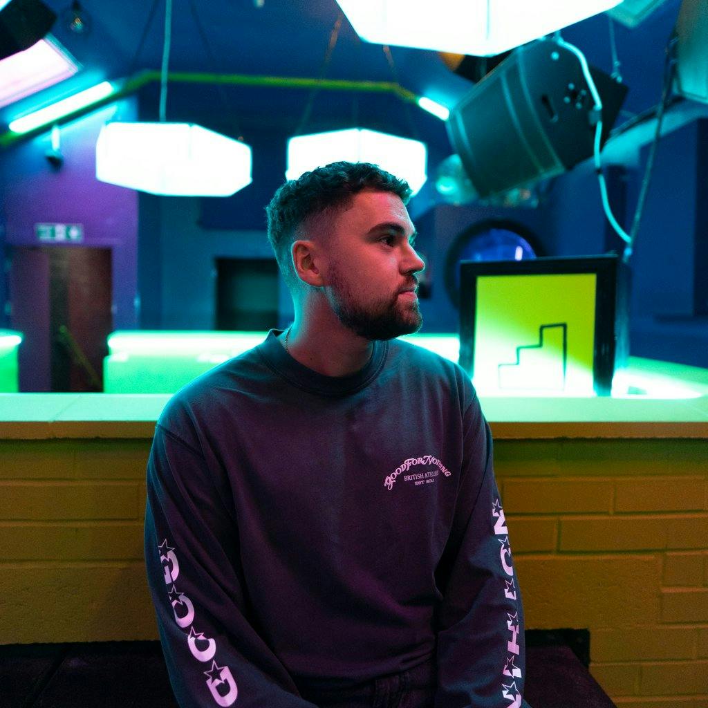 WYLD Presents: Ryan Resso (All Night Long) [SOLD OUT] | The Loft MCR ...