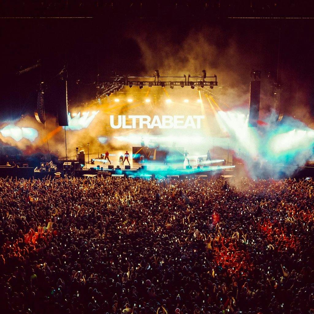 Tickets: Pump Up The Jam - Baby D & Ultrabeat (Ian Redman & MC Cover) | The Concorde 2 Brighton ...