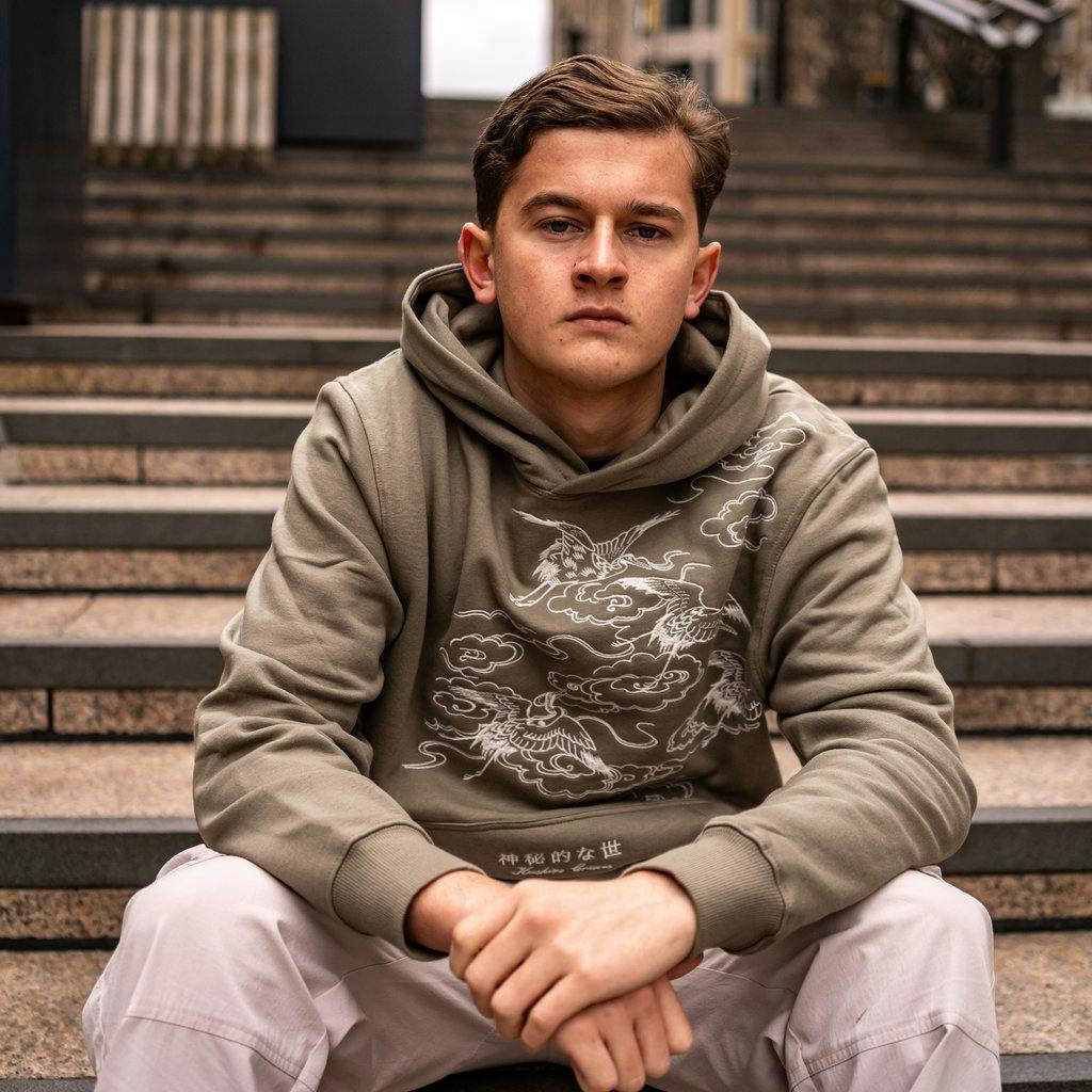 Energy Cru presents: Joss Dean & more | Digital Newcastle Newcastle ...