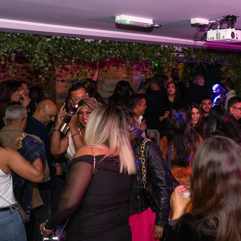 Lovers Rock, Revival & Rare Groove | 2Funky Street Kitchen Leicester ...
